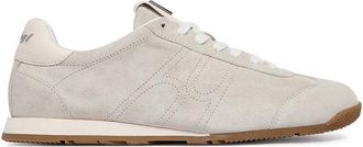 H&ouml;gl Sneakers 1-101122 &Eacute;cru