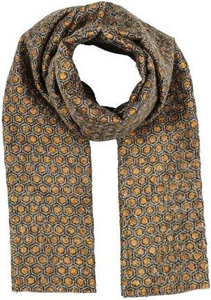 Drumohr ACCESSOIRES - &Eacute;charpes sur YOOX.COM