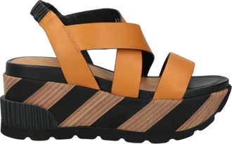 Elvio Zanon SCHUHE - Sandalen auf YOOX.COM