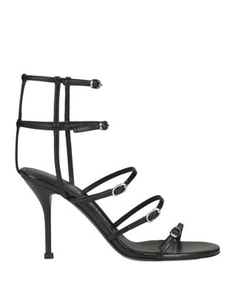 Alexander McQueen SCHUHE - Sandalen auf YOOX.COM