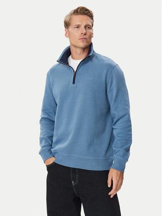 GANT Sweatshirt 2067160 Blau Regular Fit