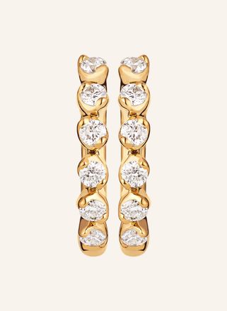 Wempe Wempe Fine Jewelry Creole Minimalism gold