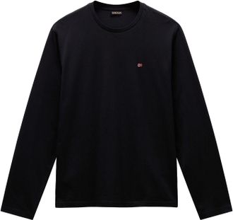 Napapijri Langarmshirt SALIS