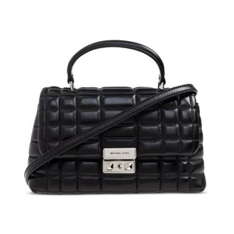 Michael Kors Femme, Sacs, Noir, Taille: ONE Size Sacs &agrave; main