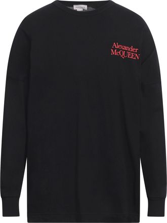 Alexander McQueen TOPS - T-shirts auf YOOX.COM