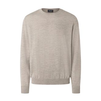 Maerz Herren, Strickwaren, Beige, LGr&ouml;&szlig;e