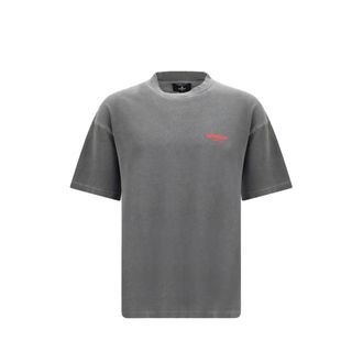 Represent Logo-print T-shirt