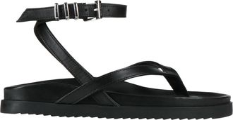 Patrizia Pepe SCHUHE - Zehentrenner auf YOOX.COM