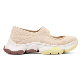 Camper Damen, Sport, Beige, 40 EUGr&ouml;&szlig;e