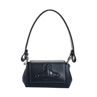 Vivienne Westwood Damen, Taschen, Schwarzk, ONE SIZEGr&ouml;&szlig;e