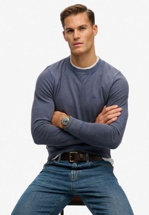 Superdry Sweatshirt CLASSIC ESSENTIAL SWEATSHIRT