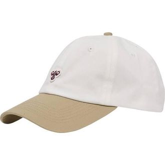Hummel Herren M&uuml;tze hmlBASEBALL CAP BEE