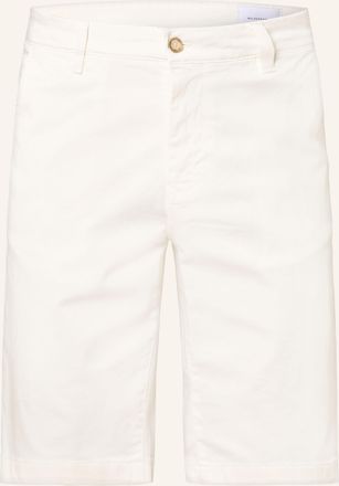 Baldessarini Baldessarini Shorts Regular Fit weiss