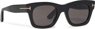 Tom Ford Sonnenbrillen Tom Ford FT1314 Schwarz