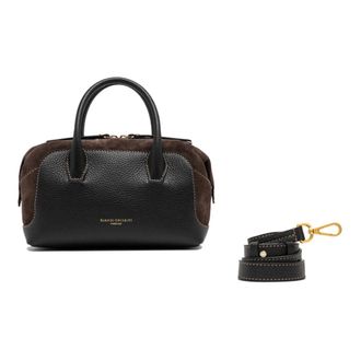 Gianni Chiarini Damen, Taschen, Schwarzk, ONE SIZEGr&ouml;&szlig;e