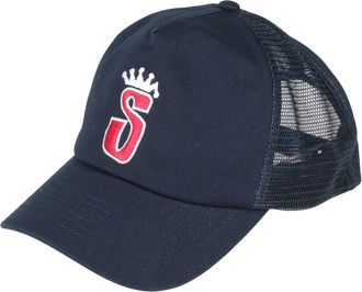 St&uuml;ssy ACCESSOIRES - M&uuml;tzen & H&uuml;te auf YOOX.COM