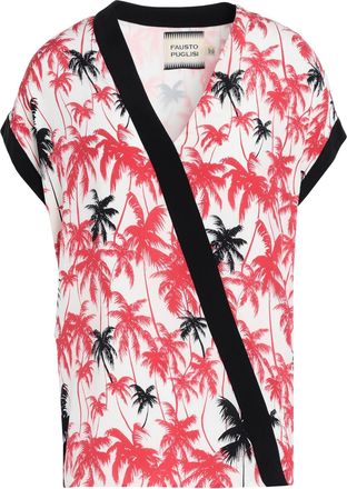 FAUSTO PUGLISI TOPS - Tops auf YOOX.COM