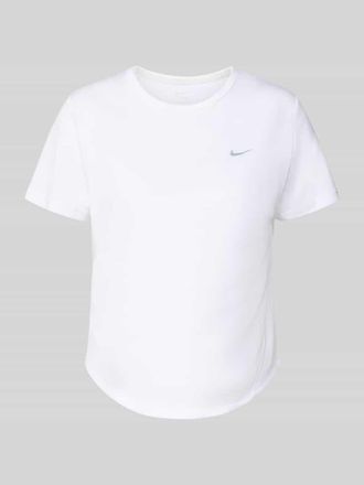 Nike T-Shirt mit Logo Modell Tempo