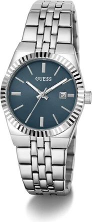 Guess Gw1101L1 Uhr - - Accessories - Damen - Grau - ONE SIZE