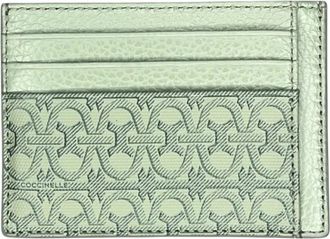 Coccinelle Portafogli - - Accessories - Damen - Gr&uuml;n - ONE SIZE