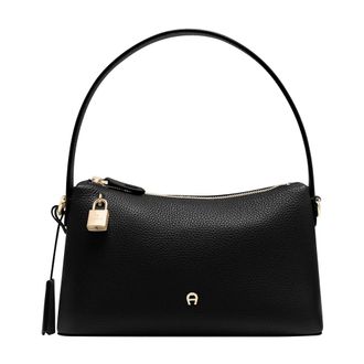 Aigner Umh&auml;ngetaschen - - Bags - Damen - Schwarzk - ONE SIZE