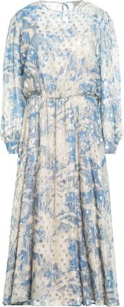 Pierre-Louis Mascia KLEIDER - Maxi-Kleider auf YOOX.COM