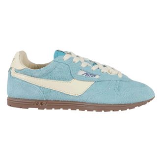 Autry Femme, Chaussures, Bleu, Taille: 36 EU Windspin Low