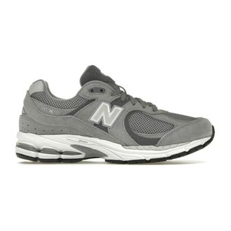 New Balance 2002R Runner - - Shoes - Herren - Grau - 41 1/2 EU