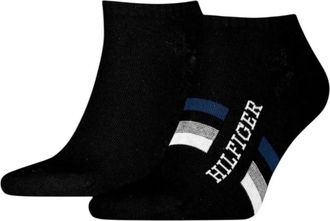 Tommy Hilfiger Homme, Sous-v&ecirc;tements, Noir, Taille: M Underwear