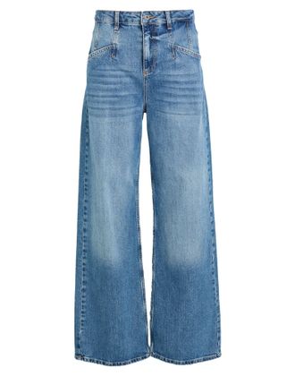 Liu Jo HOSEN & R&Ouml;CKE - Jeanshosen auf YOOX.COM