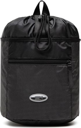adidas Rucksack adidas Ryv Bucket Bag HD9655 Schwarz