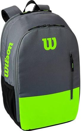 Wilson Tasche TEAM BACKPACK Green./Gray