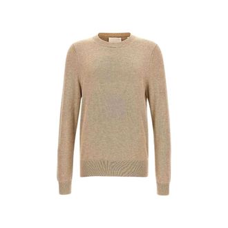 Isabel Marant Pull Gaylor - - Knitwear - Herren - Beige - M
