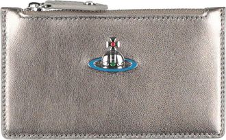 Vivienne Westwood Kleinlederwaren - Kartenetuis auf YOOX.COM