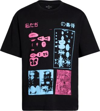 Edwin TOPS - T-shirts auf YOOX.COM