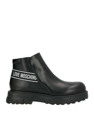 Love Moschino SCHUHE - Stiefeletten auf YOOX.COM