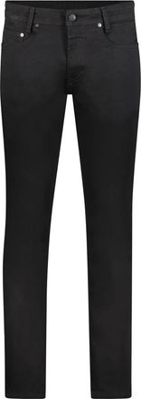 M.A.C Mac, Homme, Jeans, Noir, Taille: W36 L34 Jeans slim