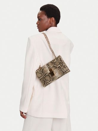 Aldo Handtasche Aldo Alicie 14143621 Grau