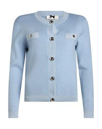 No Secrets World MAILLE - Cardigans sur YOOX.COM