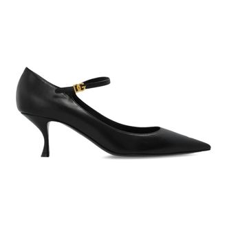 Dolce & Gabbana Schuhe mit Abs&auml;tzen - - Shoes - Damen - Schwarzk - 40 1/2 EU