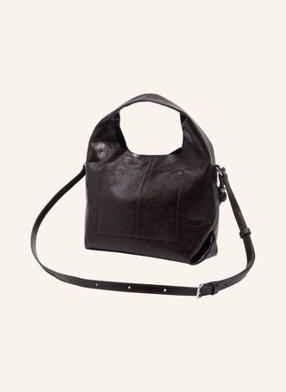 Bimba & Lola Bimba Y Lola Ledertasche braun