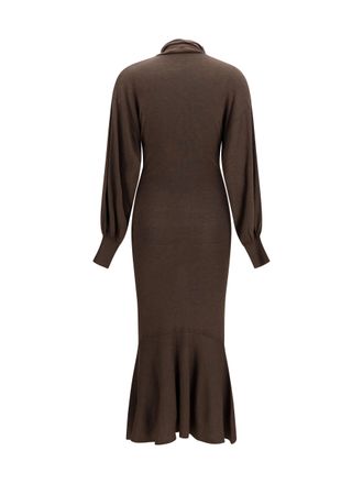 Jacquemus Dress - Brown