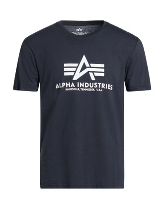 Alpha Industries TOPS - T-shirts auf YOOX.COM