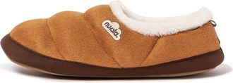 Nuvola Hausschuh Classic Velvet