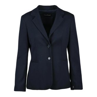 Pennyblack Teutone Blazer - - Jackets - Damen - Blau - XL