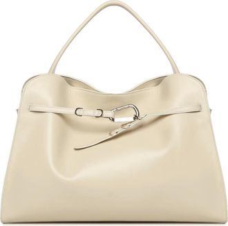 Francesco Biasia Femme, Sacs, Beige, Taille: ONE Size Iconic Non-Stop