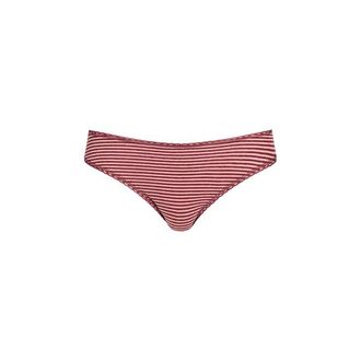 Momoni Culotte brillante &agrave; rayures