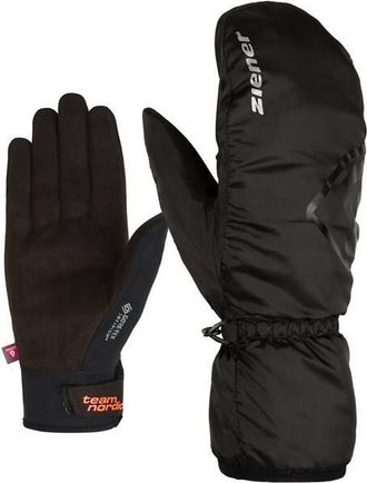 Ziener Herren Handschuhe UZERO glove crosscountry