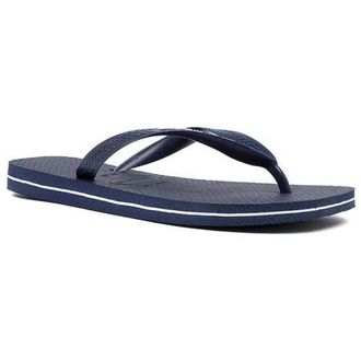 Havaianas HAV. LOGO FILETE NAVY/NAVY/WHITE 39/40