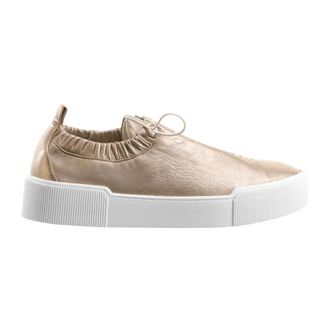 Högl Damen, Schuhe, Braun, 38 1/2 EUGröße